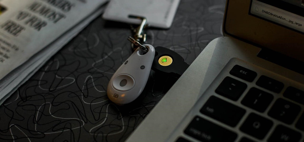 Shut Down Phishing with U2F Security Keys & Google's Advanced Protecti ...