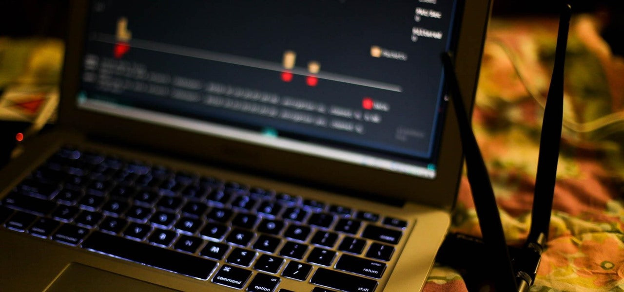 How to Use Kismet to Find & Monitor Nearby Wi-Fi Devices – Retia.io