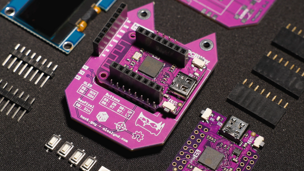 Retia Webstore – Retia.io